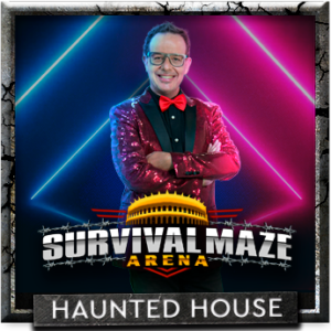 Atracciones - Horrorland - El primer Scream Park del sur de Europa